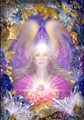 Marius Fine Art Studio - Angel Art, Visionary Art, Sacred Geometry Art ...